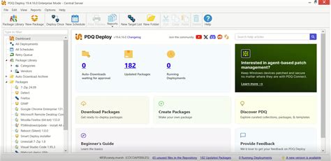 Pdq Deploy And Inventory Reviews 2026 Details Pricing And Features G2