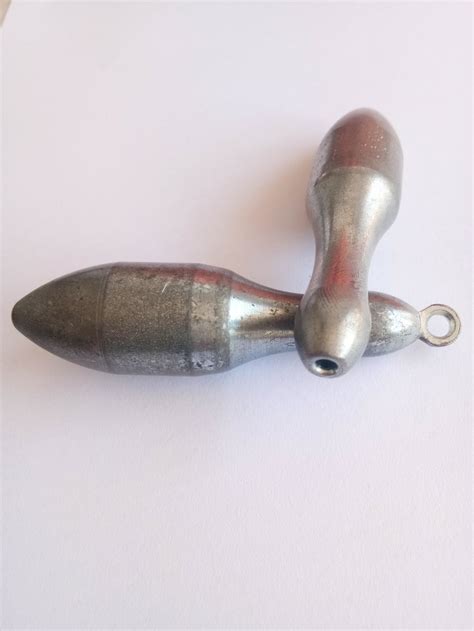 China Steel Fishing Sinker China Fishing Iron Fishing Drop And