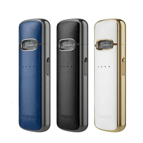 Salt Nic Vape Mod Review Upends