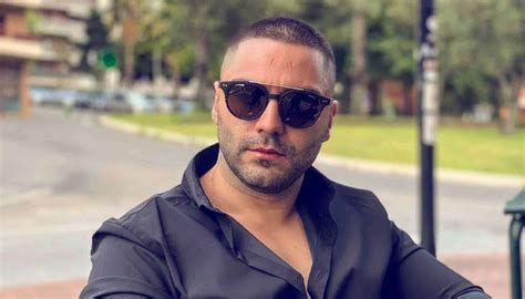 Leandro Fala Sobre Mundo Da Música “cresci No Meio De Muita Hipocrisia…”