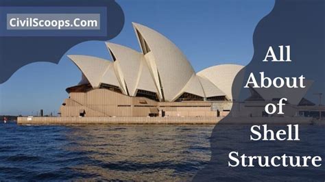 What Is Shell Structure Types Of Shell Structure Applications Of