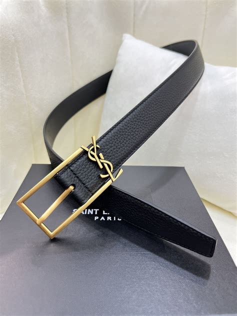 Yves Saint laurent Женский модный и универсальный ремень 3.0. - купить ...
