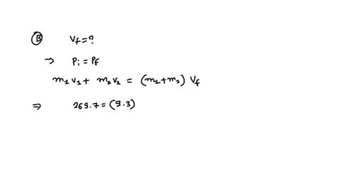 solved block 1 of mass m1 9 30 kg moves along a frictionless air