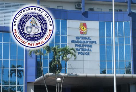 Pnp Anti Cybercrime Group Teams Up With Tiktok To Fight Online Scams