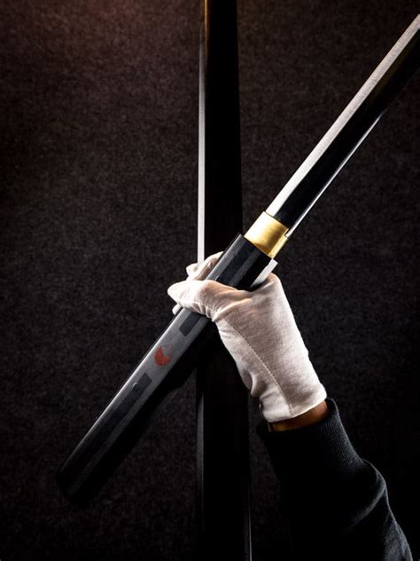 Buy Sasuke Sword Of Kusanagi Online Mini Katana