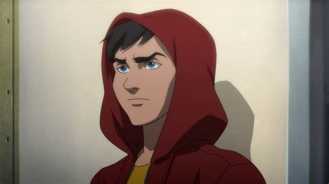 Discuss Everything About Dc Animated Movie Universe Wiki Fandom