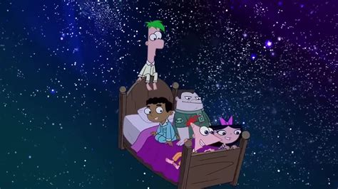 Phineas And Ferb Western Animation Tv Tropes