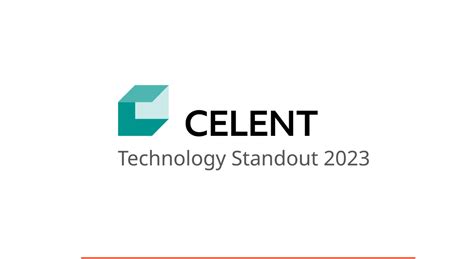 Celent Logo