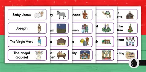 Advent Images Catholic Primary Teacher Made Twinkl