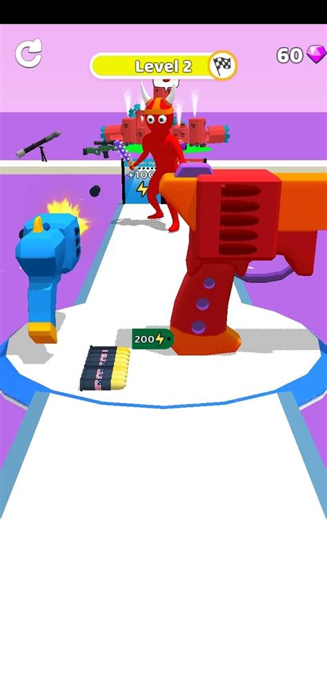 bullet stack apk download for android free