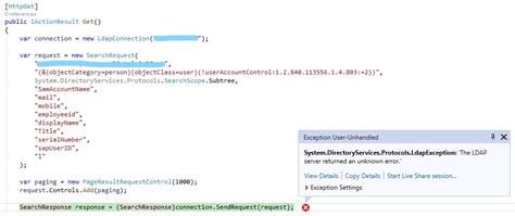 Missing Package Libldap 24so2 At Runtime50 Buster Slim · Issue 68365 · Dotnetruntime · Github
