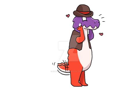 Max Tadc By Kittygoesbark816 On Deviantart