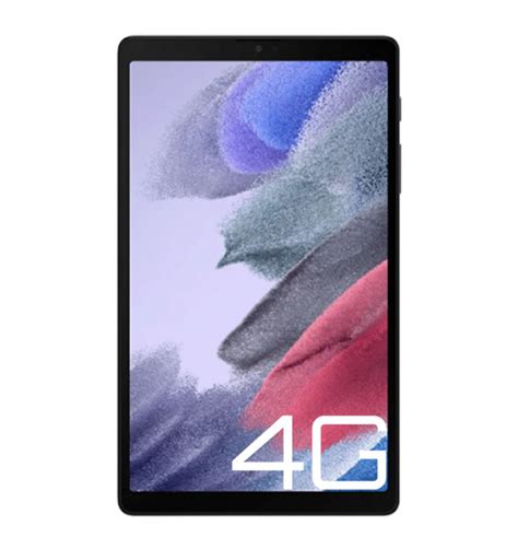 Samsung Tab A Lite G Lte Los Toestel Vebeco Softwareontwikkeling