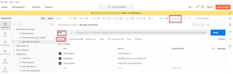Using Opkey Apis To Get Execution Result In Json Using Opkey Apis To Get Execution Result In Json