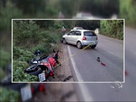 Vídeo Cinco Pessoas Morrem Em Acidentes De Trânsito Na Região Norte
