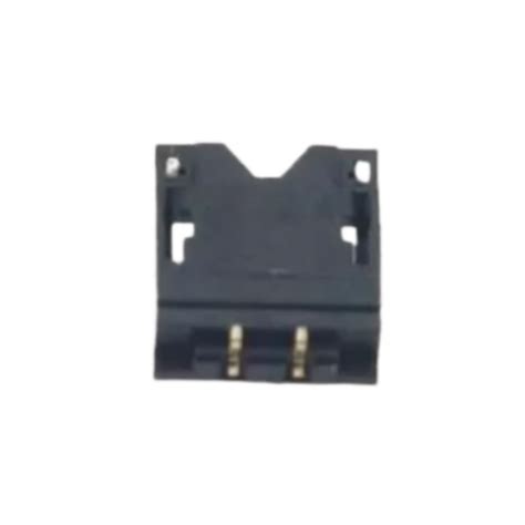 Battery Socket 2 Pins Joy Con Nintendo Switcholed