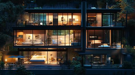 Architectural Visualization And Ll97 Compliance