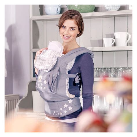 Ergobaby kenguru Original BC2EPNL - Baby Center spletna trgovina