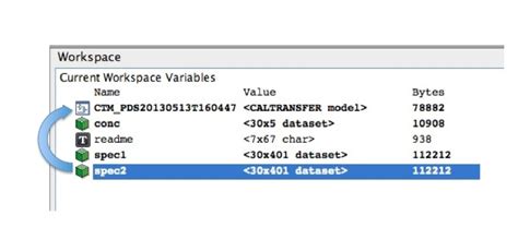 Calibration Transfer Eigenvector Research Documentation Wiki