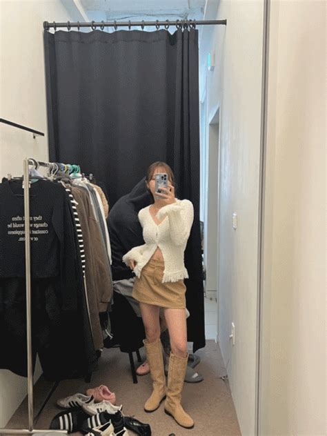 스웨이드 롱부츠 2color 부츠롱부츠가을코디겨울코디로우힐스웨이드플랫폼 에이블리