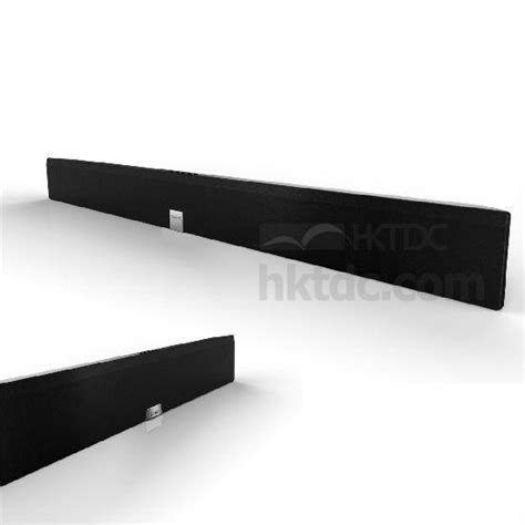 2 0 Channel Sound Bar Consumer Electronics Electronics
