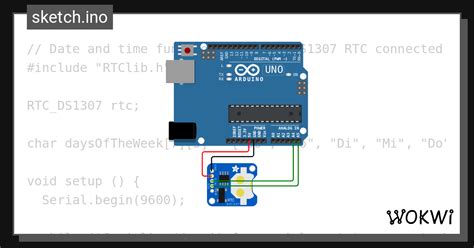 Wokwi Online Esp32 Stm32 Arduino Simulator