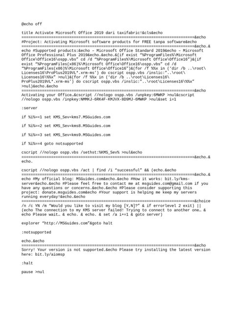 office 2019 pdf software engineering computing platforms
