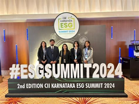 Anany Gupta On Linkedin Sustainability Esg Leadership Learningjourney Welingkarbangalore…