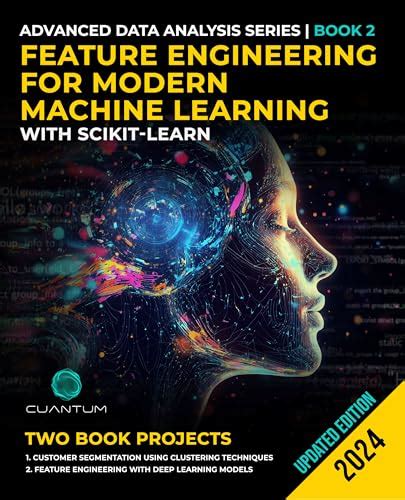 7 New Scikit Learn Books Shaping 2025 Bookauthority