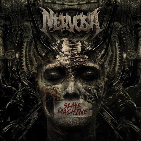 Nervosa Revient En Force Loud Tv