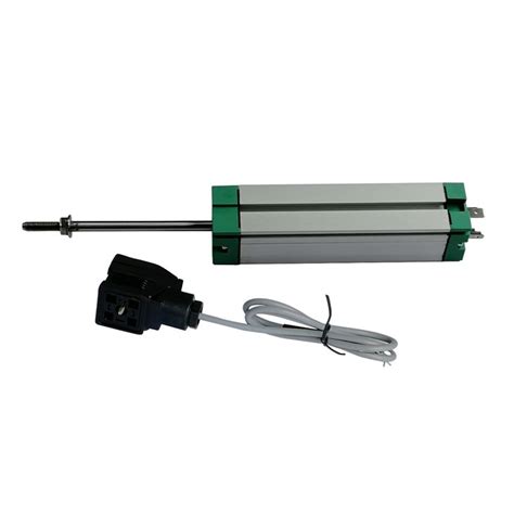 China Customized Measuring Potentiometer Manufacturers Suppliers