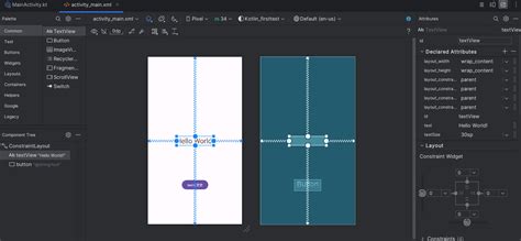 Androidアプリ開発（kotlin）に入門してみた Developersio