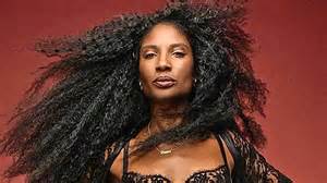 Its The First Time Ive Worn Suspenders Denise Lewis 53 Looks