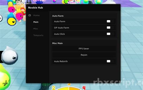 Race Clicker Auto Win Auto Farm Teleports Scripts RbxScript