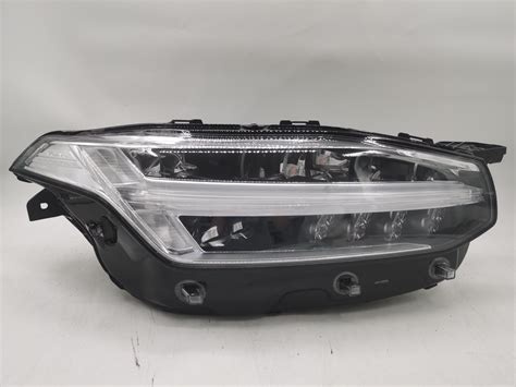 Volvo Xc90 Headlights Reconditionedrefurbished Headlights For Volvo