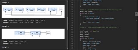 Day 45 Of 100daysofcodechallenge Solved Linked List Problems Manish