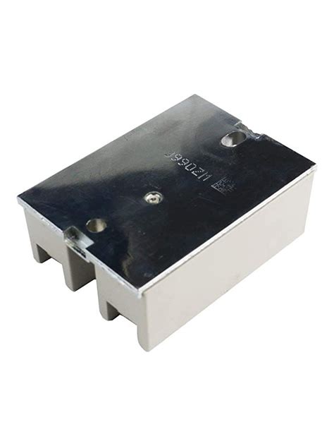 Channel V DC Relay Module