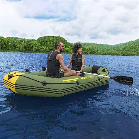 Tobin Sports Canyon Pro Boat Costco