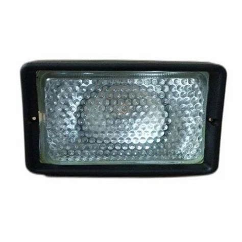 Abs Plastic And Glass Side And Top Jcb 3dx Cabin Light For Industrial At ₹ 80 Piece In New Delhi