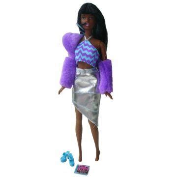 Jam N Glam Barbiepedia