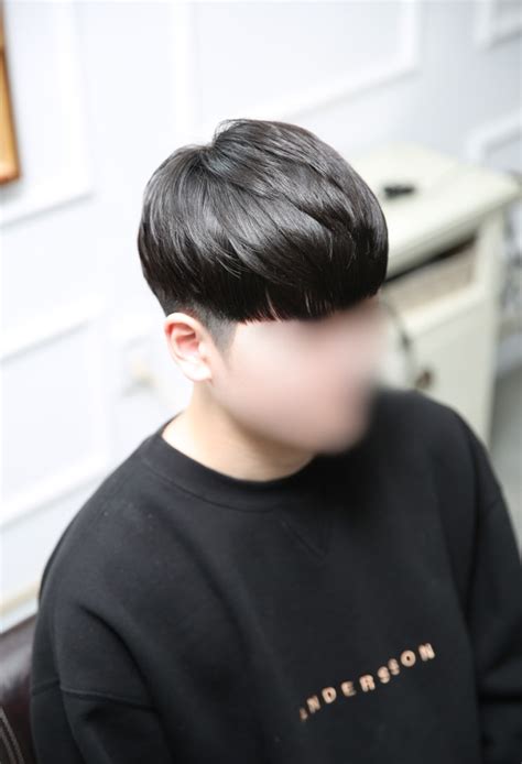 남자볼륨매직 뜨는머리 했더니 자신감이 생겼어요 네이버 블로그