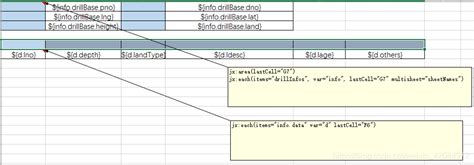 三种常见excel导出工具简单示例 easyexcel jxls jxl jxls和easyexcel csdn博客