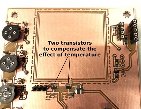 Open Radiation Detector Hackaday Io