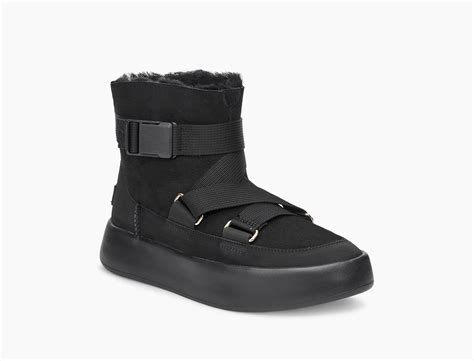 Ugg® Classic Boom Buckle Boot For Women Ugg® Uk