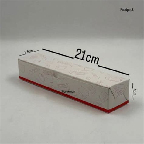 500 Gm Roll Packaging Box At ₹ 510piece In Pune Id 2856508865673