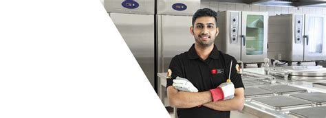 Transguard Group Launches Kitchen Maintenance Division