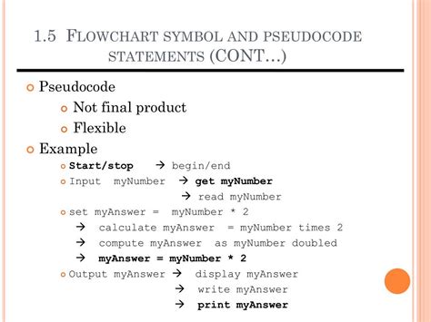 Ppt Overview Of Computer And Programming Powerpoint Presentation Free Download Id2354381