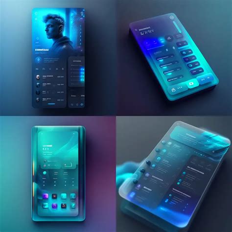 Ai Powered Design The Future Of User Interfaces Muzli Design Inspiration Artofit
