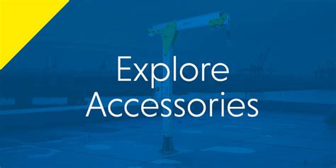 T Davit Lightweight Portable Aluminium Jib Cranedavit — Reid