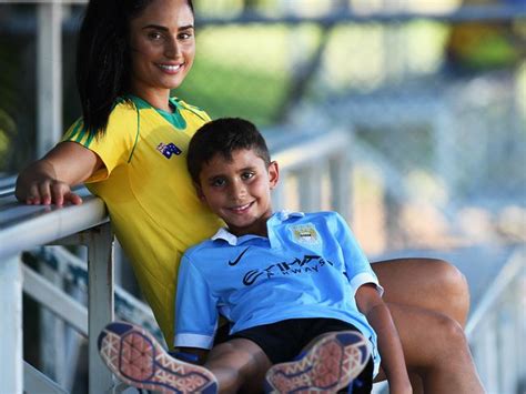 Jessica Peris Doping Allegations Life Of Nova Periss Daughter Au — Australias